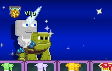 Armored Riding Troll | Growtopia Wiki | Fandom