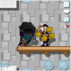 how to make unstable tesseract growtopia