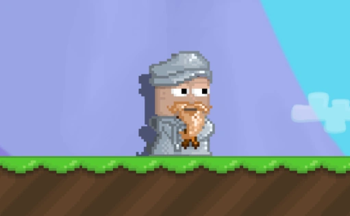 Architect's Robes | Growtopia Wiki | Fandom