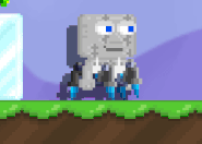 S.P.I.D.E.R. Legs | Growtopia Wiki | Fandom