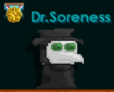 Plague Doctor Mask | Growtopia Wiki | Fandom