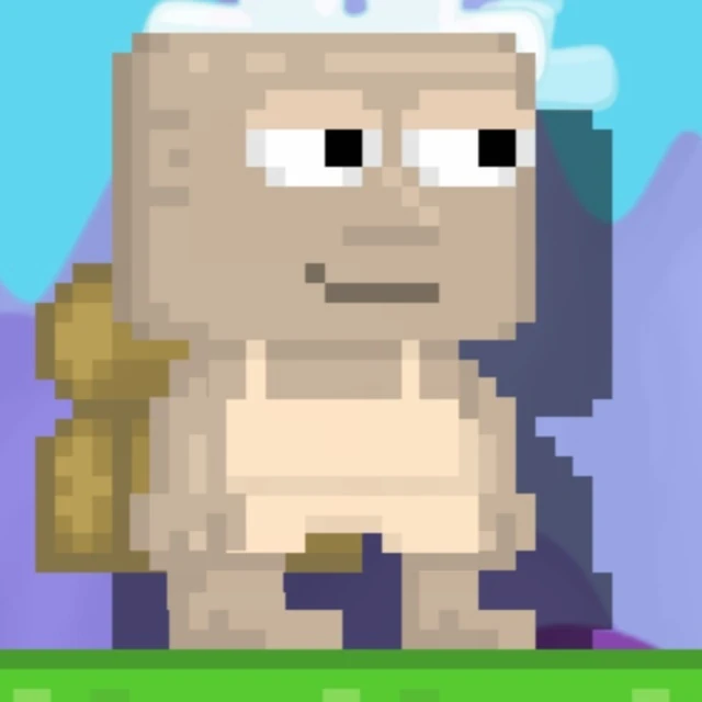 Backpack | Growtopia Wiki | Fandom