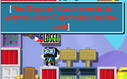 Display Block | Growtopia Wiki | Fandom