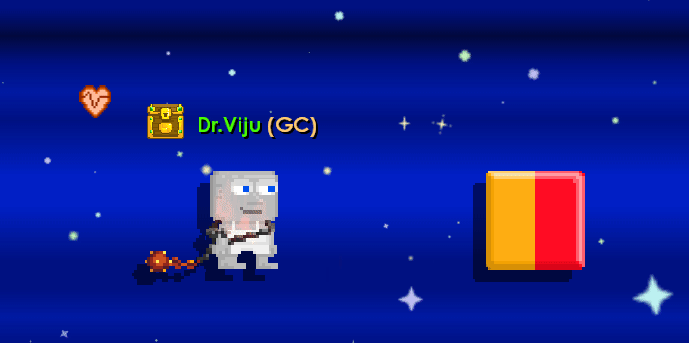 Ethereal Chains | Growtopia Wiki | Fandom