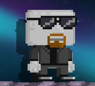 Bouncer Shoes | Growtopia Wiki | Fandom