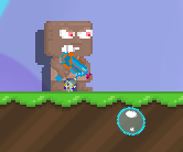 Bubble Gun | Growtopia Wiki | Fandom