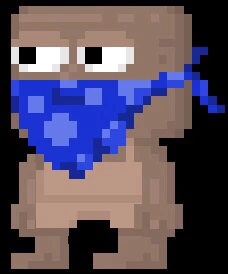 Face Bandana | Growtopia Wiki | Fandom