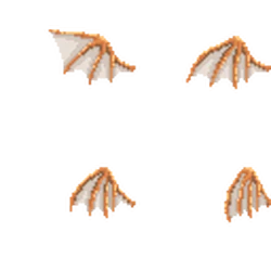 how to make fairy wings growtopia