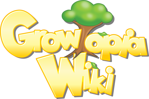Growtopia Logo