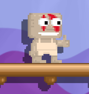War Paint | Growtopia Wiki | Fandom