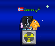 Maidmare | Growtopia Wiki | Fandom