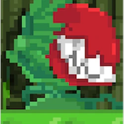 how to make bush growtopia