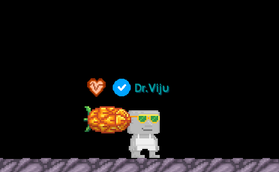 Pineapple Blump Pet | Growtopia Wiki | Fandom