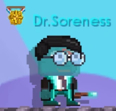 Wicked Wizard Scar | Growtopia Wiki | Fandom