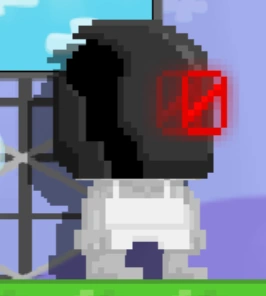 Digital Ninja Mask | Growtopia Wiki | Fandom
