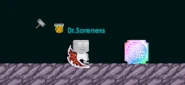 Corrupted Blade | Growtopia Wiki | Fandom