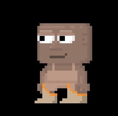 Heroic Boots - Gold | Growtopia Wiki | Fandom