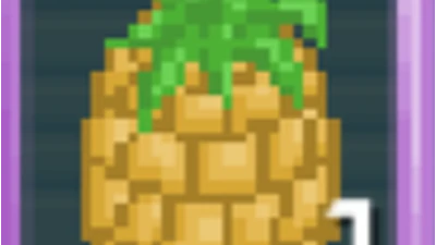 how to make pineapple growtopia