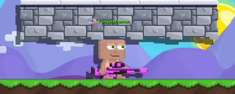 Rose Rifle | Growtopia Wiki | Fandom