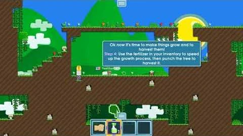 Growtopia's Tutorial | Growtopia Wiki | Fandom