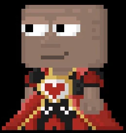 Heartqueen's Robes | Growtopia Wiki | Fandom