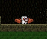 Wings of Ahool | Growtopia Wiki | Fandom