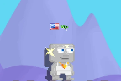 how to make wizard staff growtopia