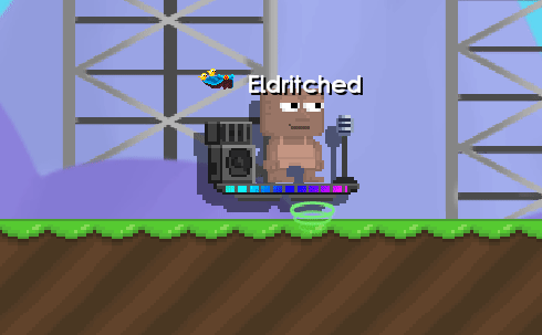 Radical Stage | Growtopia Wiki | Fandom