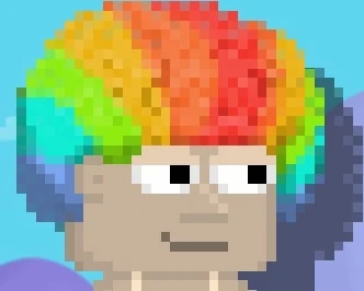 Rainbow Wig | Growtopia Wiki | Fandom