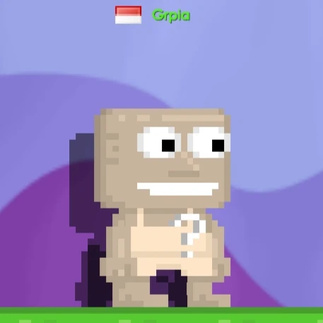 Super Logo - ? | Growtopia Wiki | Fandom
