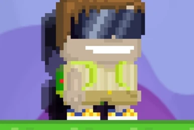 how to make flashlight in growtopia