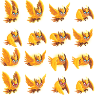 Legendary Owl | Growtopia Wiki | Fandom