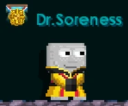 Emperor's New Robes | Growtopia Wiki | Fandom
