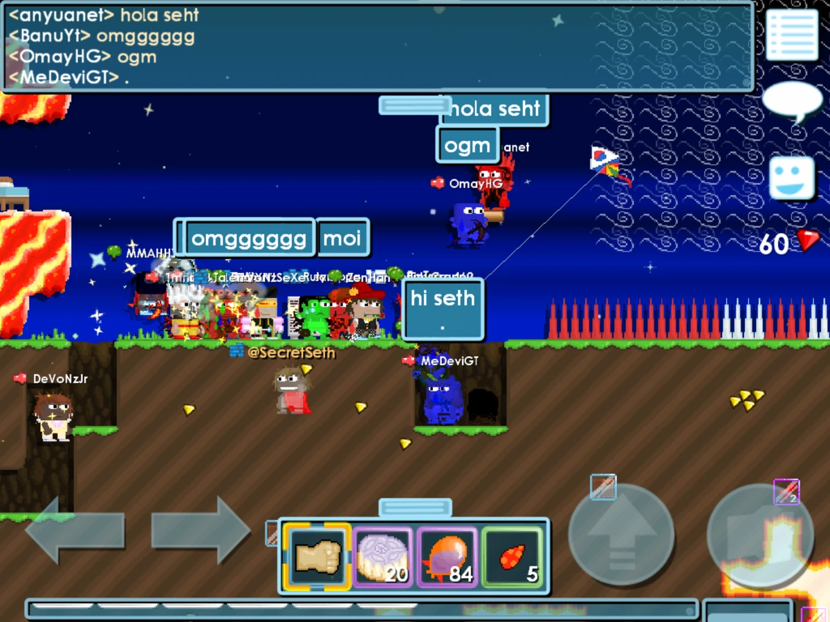 Heroman Cape | Growtopia Wikia | Fandom