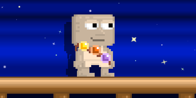 Water Balloon Bandolier | Growtopia Wikia | Fandom
