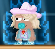 Blue Aura | Growtopia Wiki | Fandom