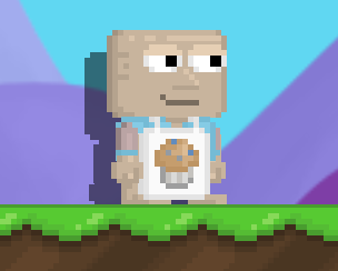 Cupcake Apron | Growtopia Wikia | Fandom
