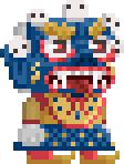 Ladakh Mask | Growtopia Wiki | Fandom
