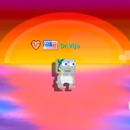 Summer Face Paint | Growtopia Wiki | Fandom