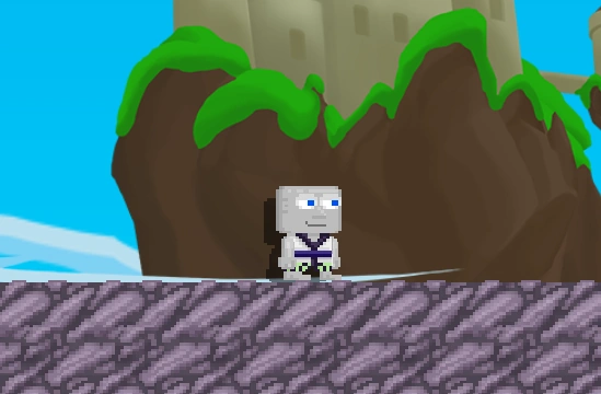 Greatest Swordsman's Kimono | Growtopia Wiki | Fandom