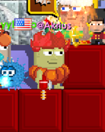 Destructo Ray | Growtopia Wiki | Fandom
