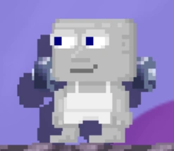 Barbell | Growtopia Wiki | Fandom