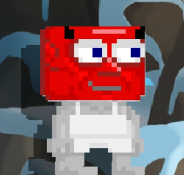 Dashing Devil Mask | Growtopia Wiki | Fandom