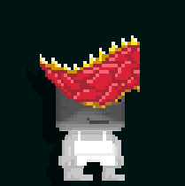 Red Dragon Tail | Growtopia Wiki | Fandom