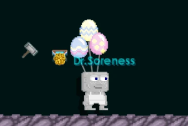 how to make wood block growtopia