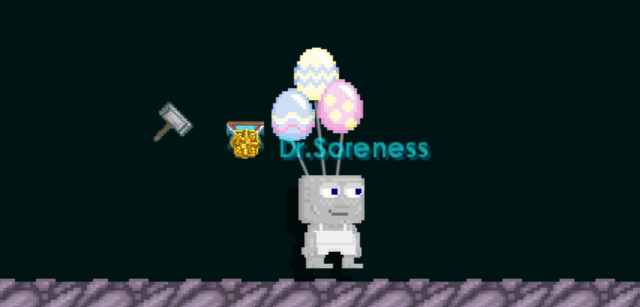 Balloon Backpack | Growtopia Wiki | Fandom