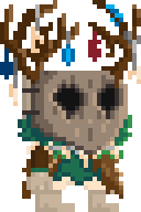 Druid's Robes | Growtopia Wiki | Fandom