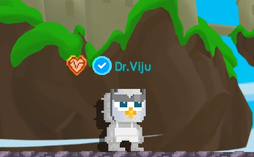 Mid-Pacific Owl Mask | Growtopia Wiki | Fandom