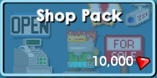 Shop Pack | Growtopia Wiki | Fandom