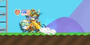 Lembuswana Trident | Growtopia Wiki | Fandom
